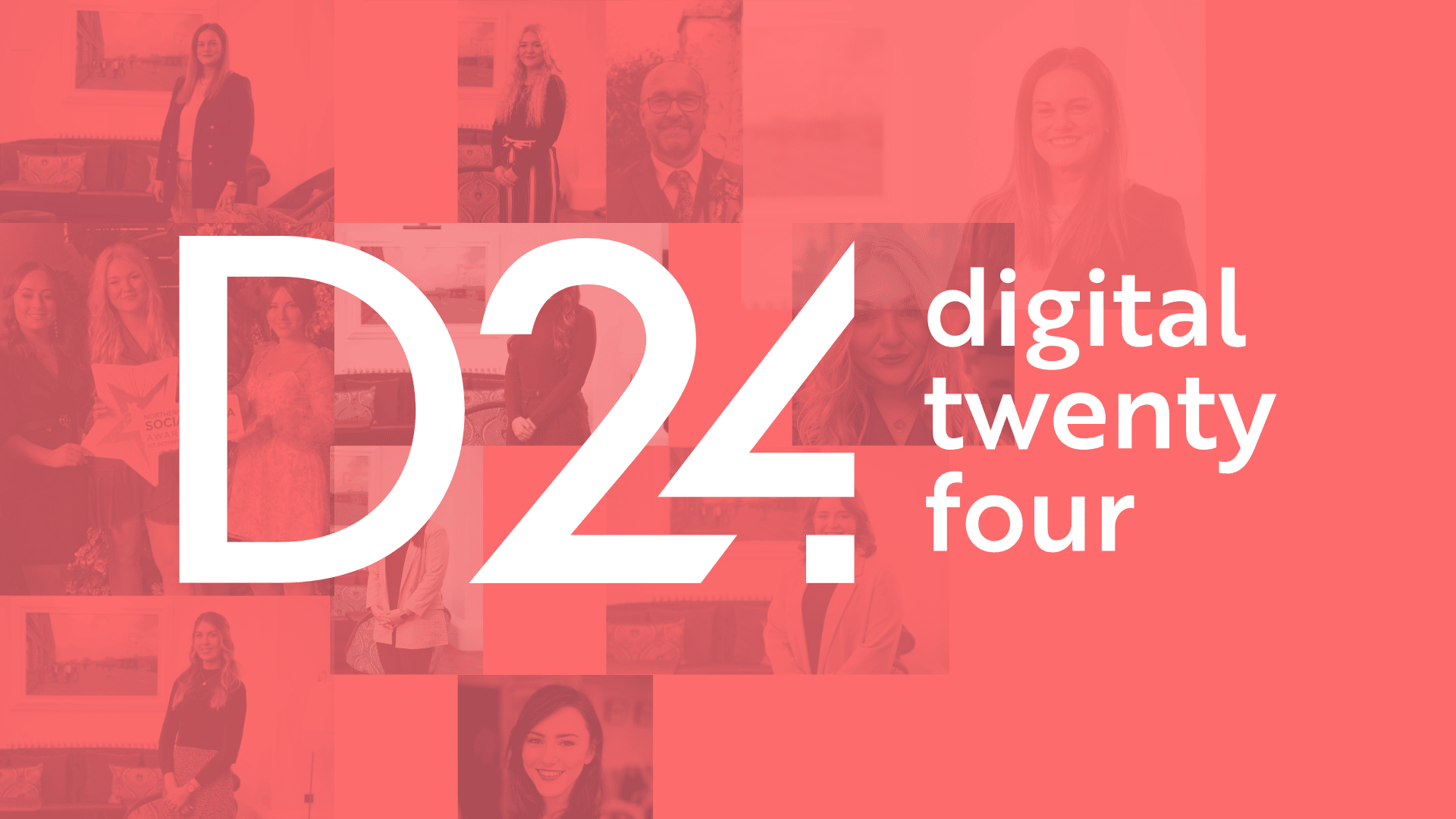 Digital 24 | Digital Marketing Agency Northern Ireland