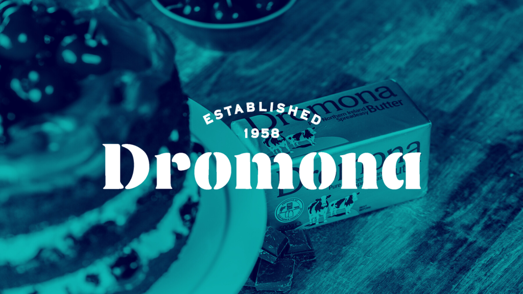 Dromona Brand Collaborations - Digital 24