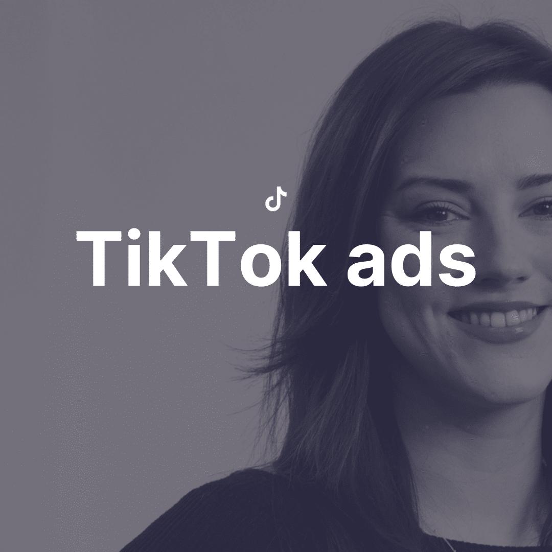 Introduction To TikTok Ads