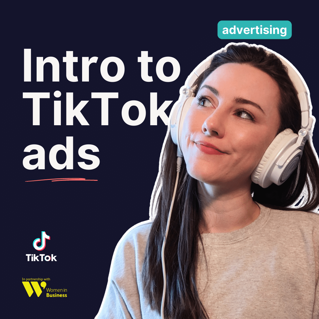 Introduction To TikTok Ads