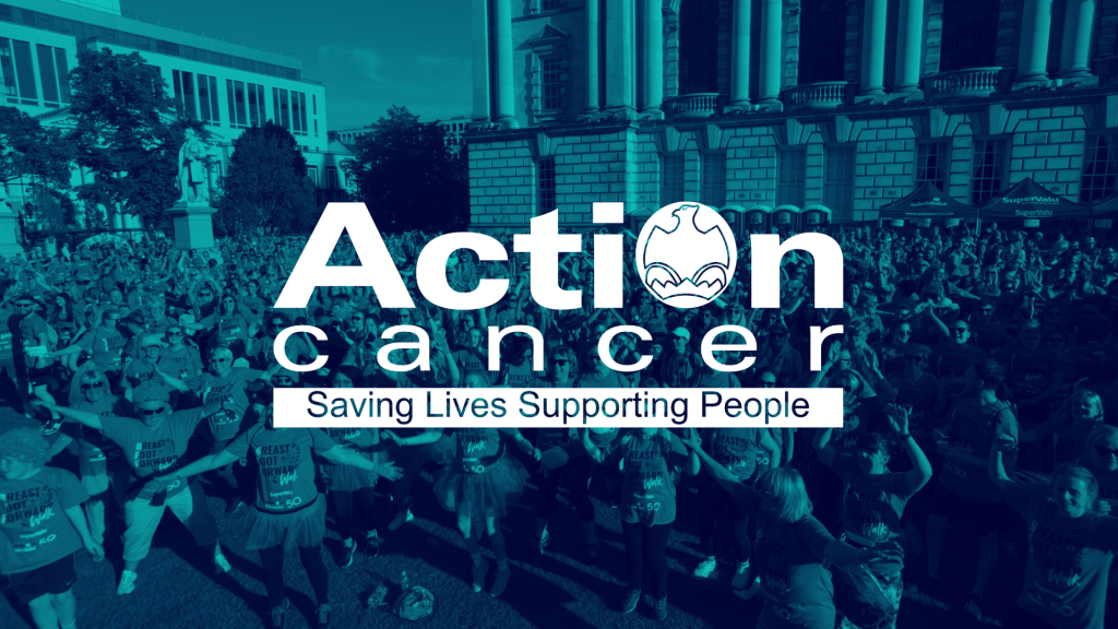 Action Cancer Case Study