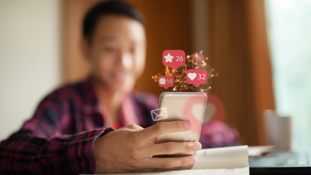 Top social platforms for engagement: Insights from our followers ...