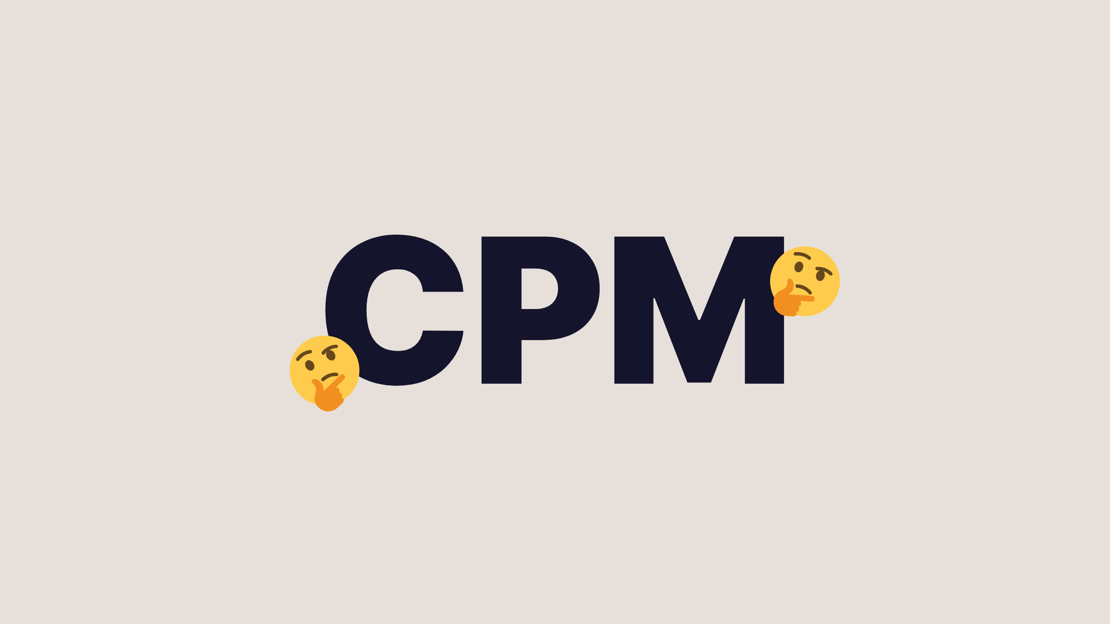 What is CPM? - Digital 24
